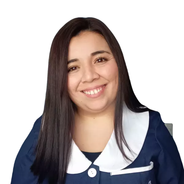 Jael Vera Quiñones | profe.social